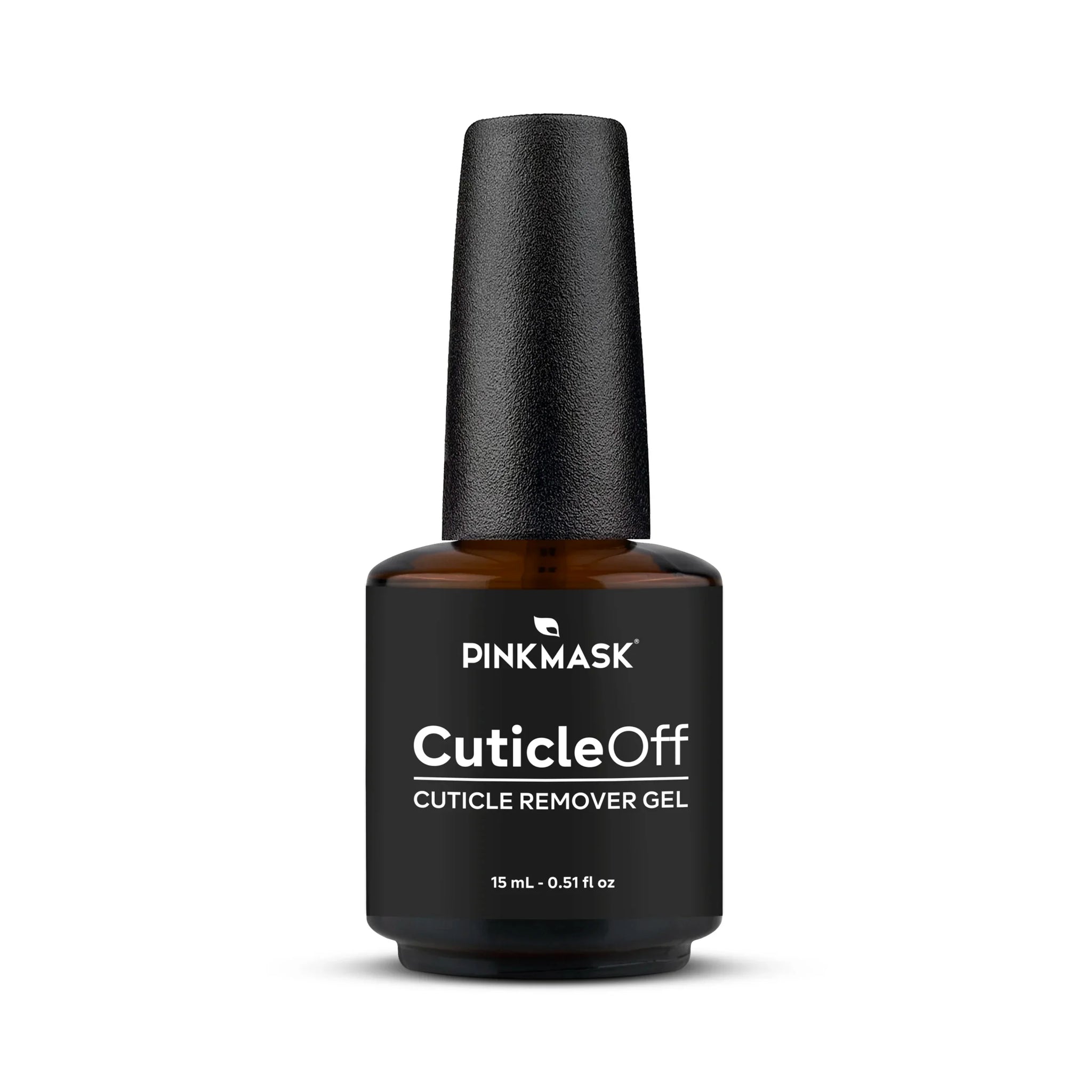 Cuticle Off